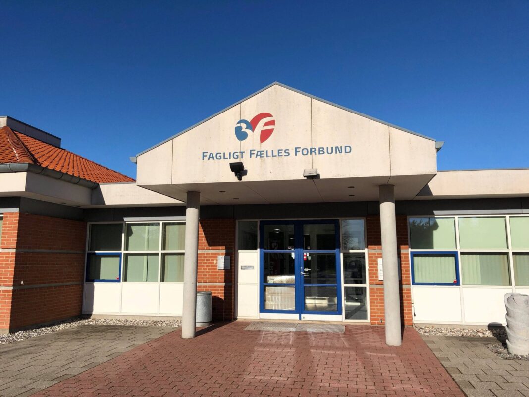 3F: 2030-plan er den største politiske prioritering af velfærd i årtier ...